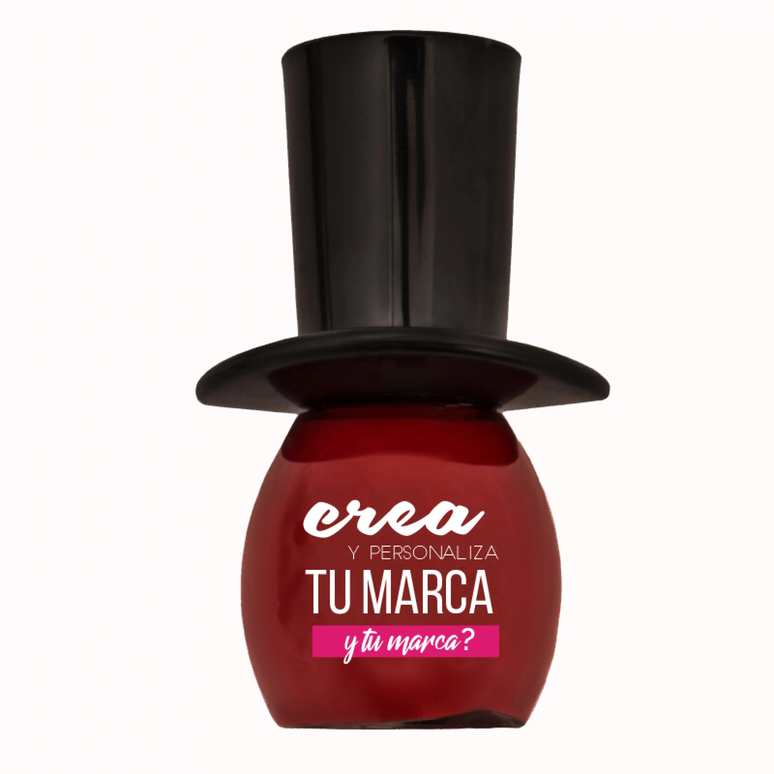 Labial Líquido Indeleble - Crea y Personaliza tu marca